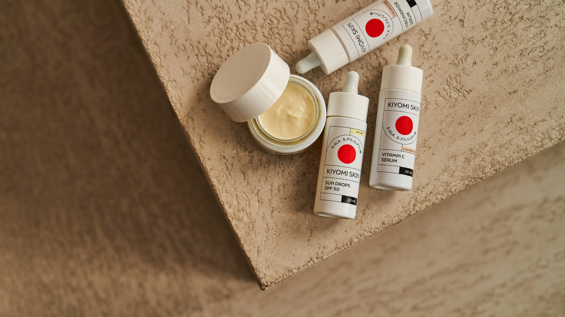 Einzelprodukte – Kiyomi Skin